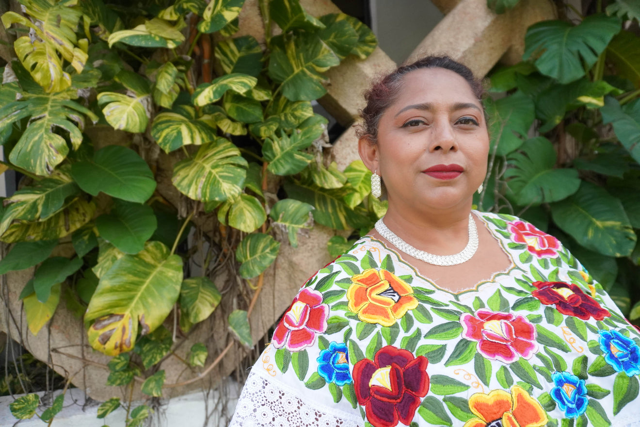 MARIA MARISCAL JOYERIA